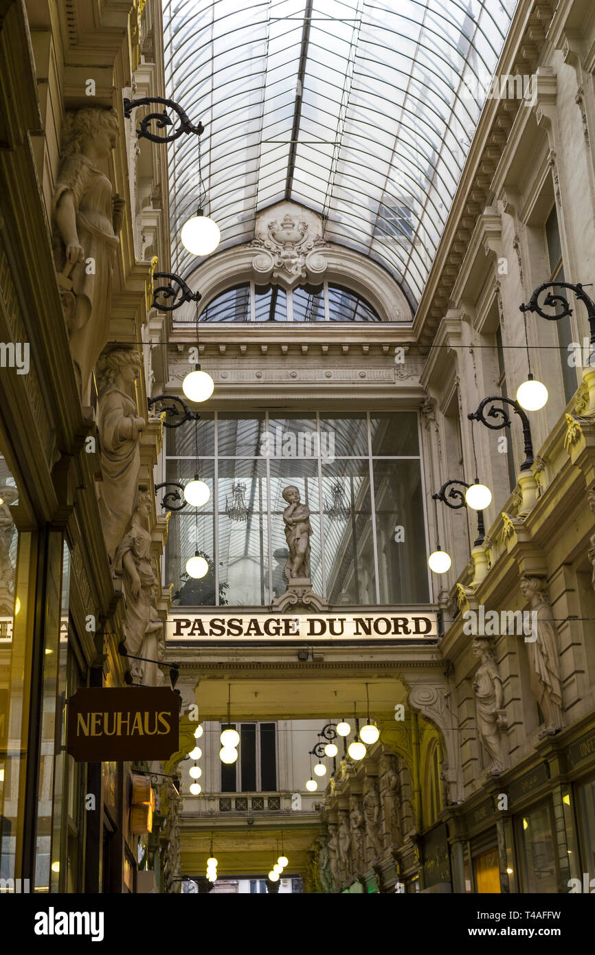 Belgique nord hi-res stock photography and images - Alamy