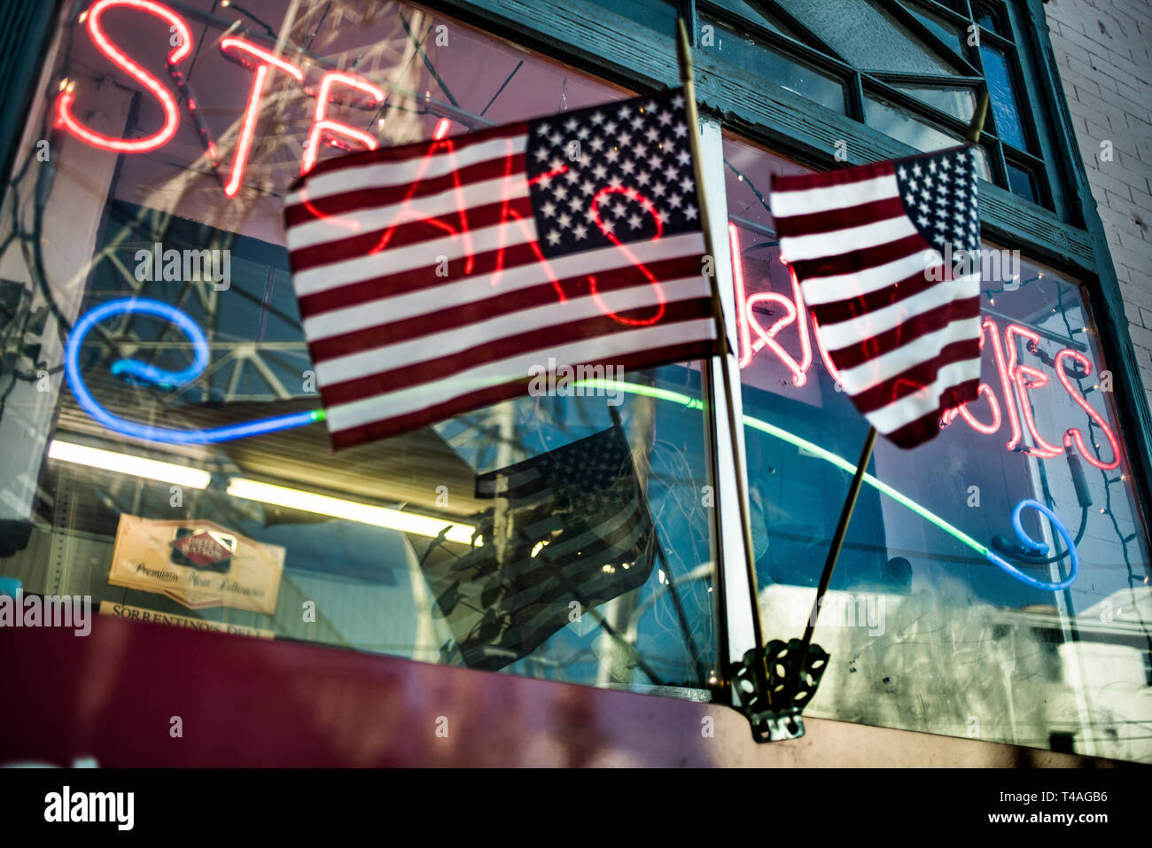 Manayunk architecture hi-res stock photography and images - Alamy