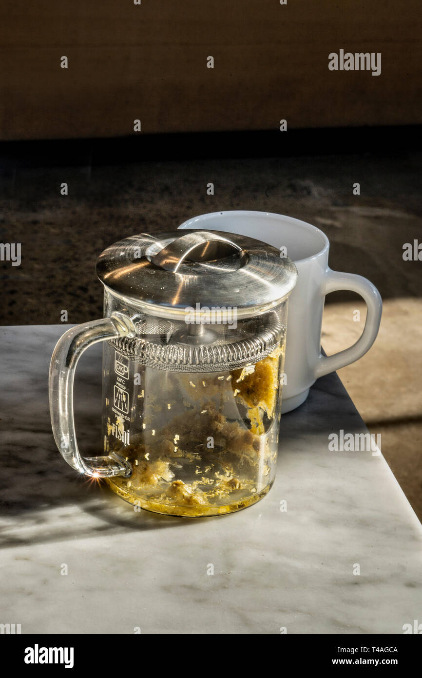 Frech cooking hi-res stock photography and images - Alamy