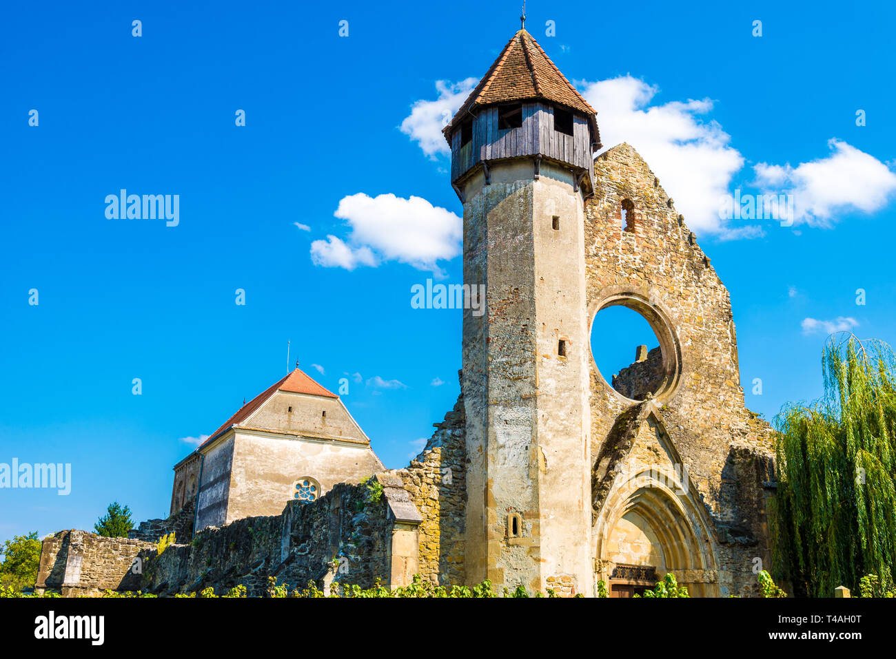 Carta monastery hi-res stock photography and images - Alamy