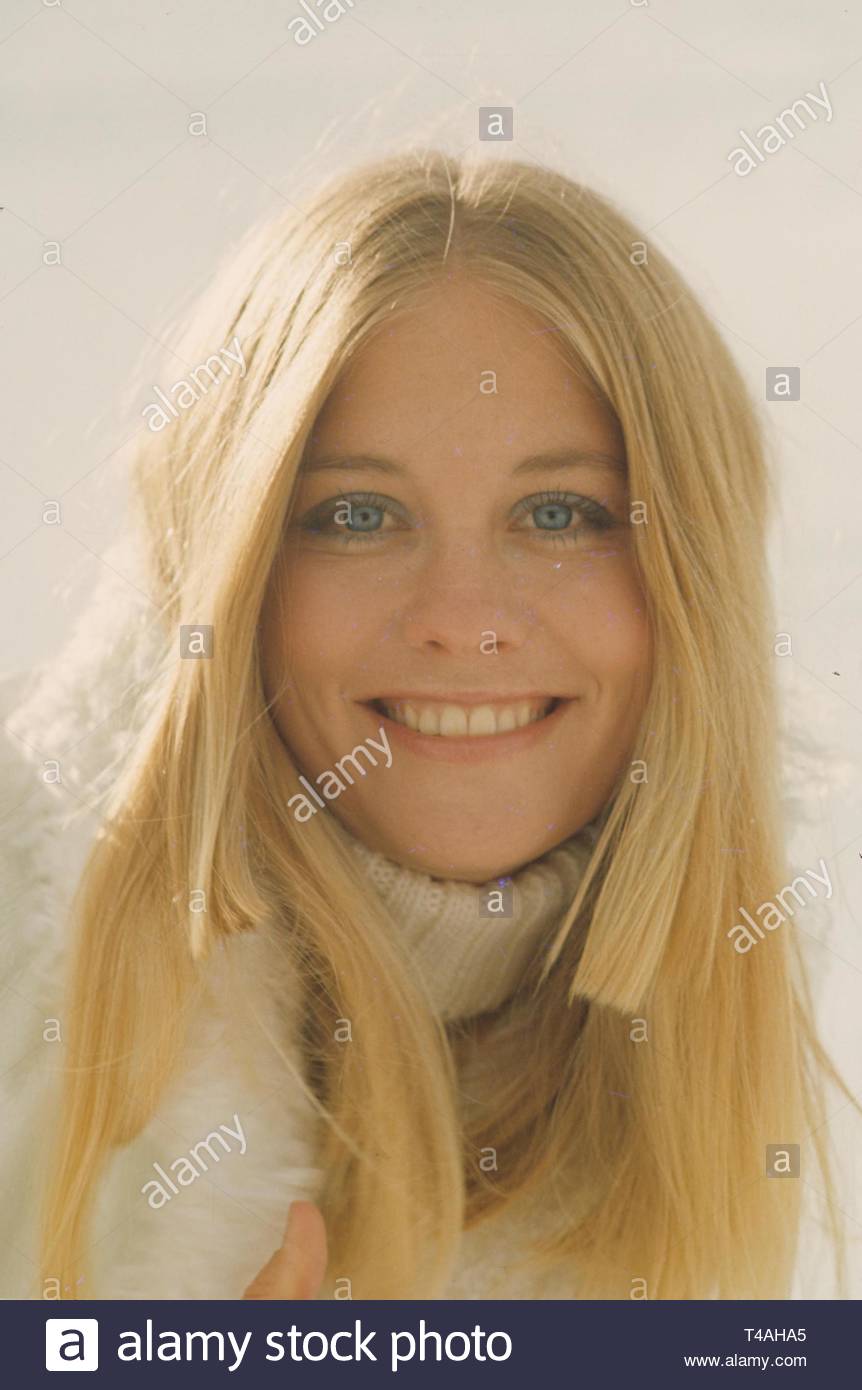 Cybill High Resolution Stock Photography and Images - Alamy