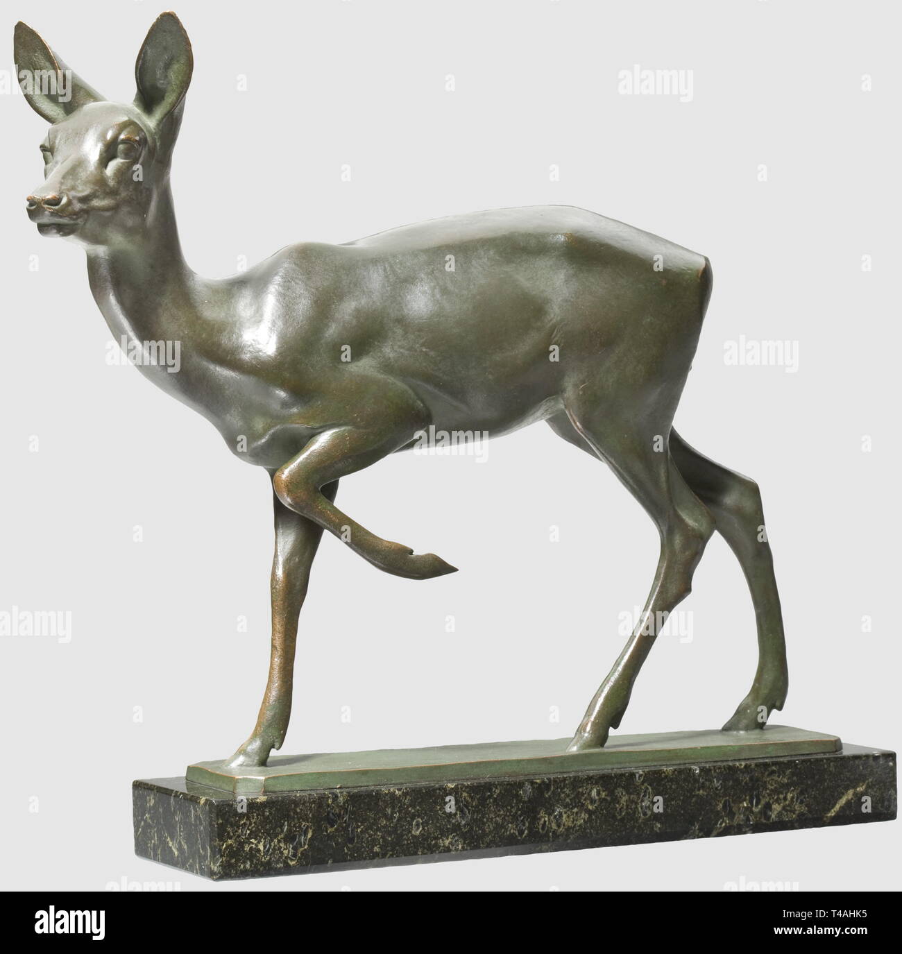 Pontil marks hi-res stock photography and images - Alamy