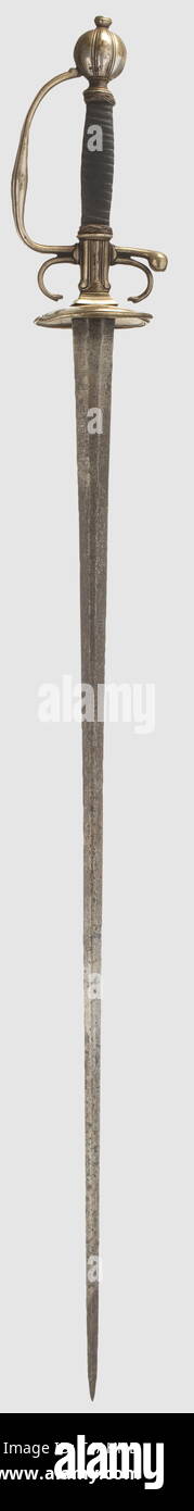 weapons, epee, 18th century, Additional-Rights-Clearance-Info-Not ...