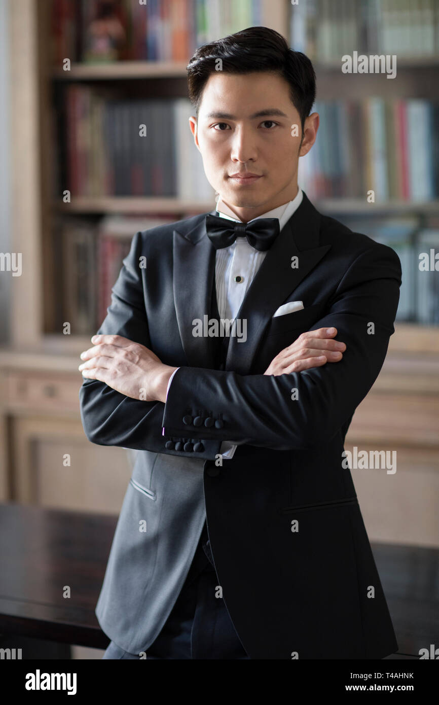 Chinese nobleman hi-res stock photography and images - Alamy