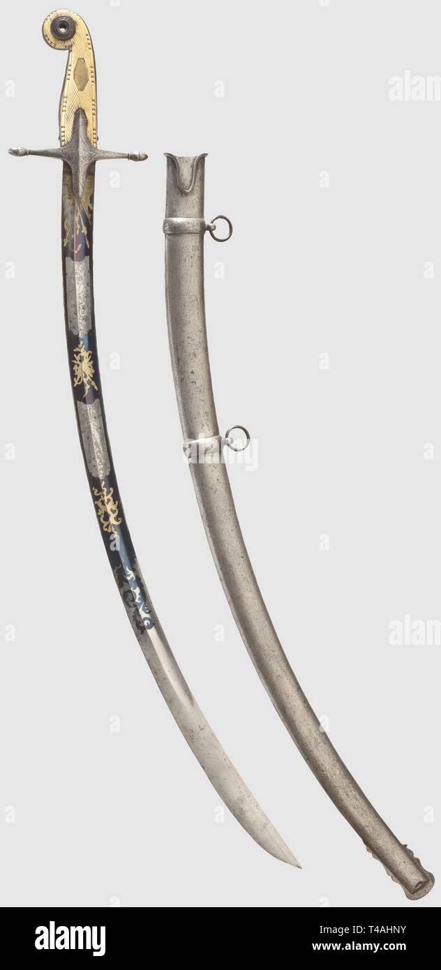 weapons, sabre, 19th century, Additional-Rights-Clearance-Info-Not ...