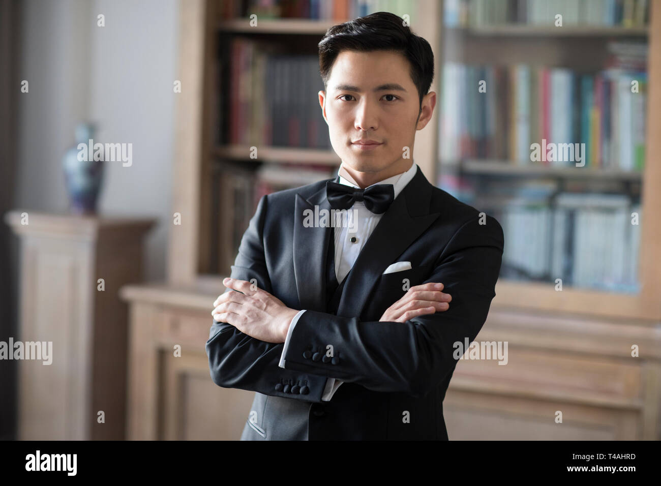 Chinese Nobleman High Resolution Stock Photography and Images - Alamy