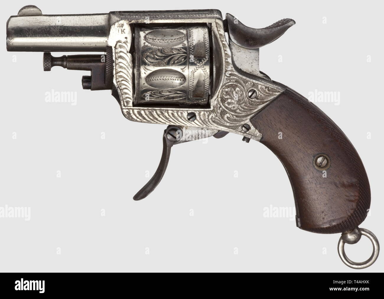 Small arms, revolver, Additional-Rights-Clearance-Info-Not-Available ...