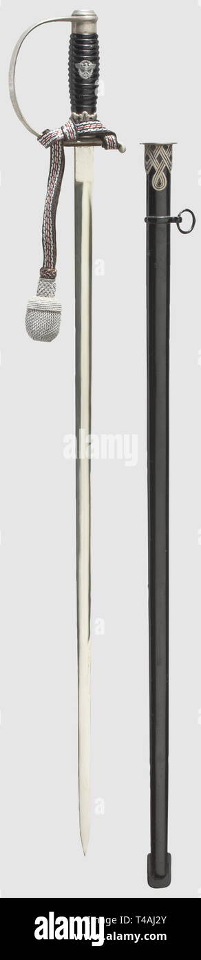 weapons, epee, 20th century, Editorial-Use-Only Stock Photo - Alamy