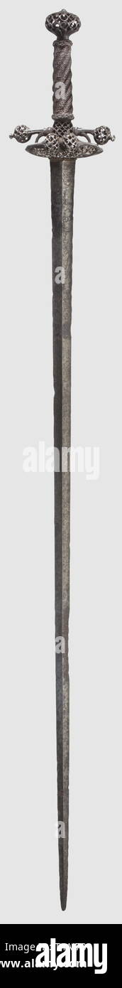 weapons, swords, backsword, sabre, 19th century, Additional-Rights ...