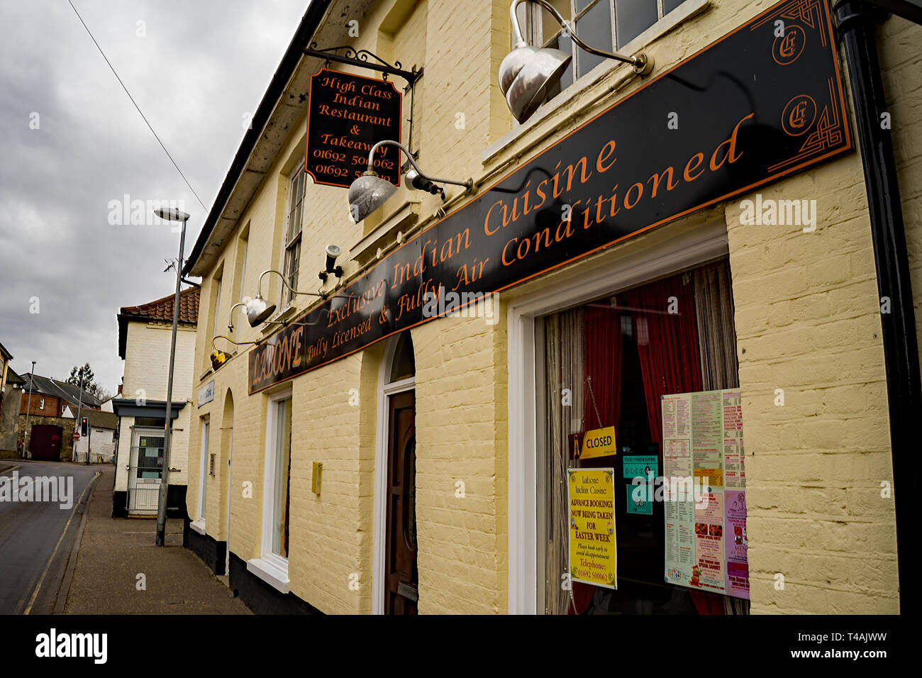 Labone hi-res stock photography and images - Alamy