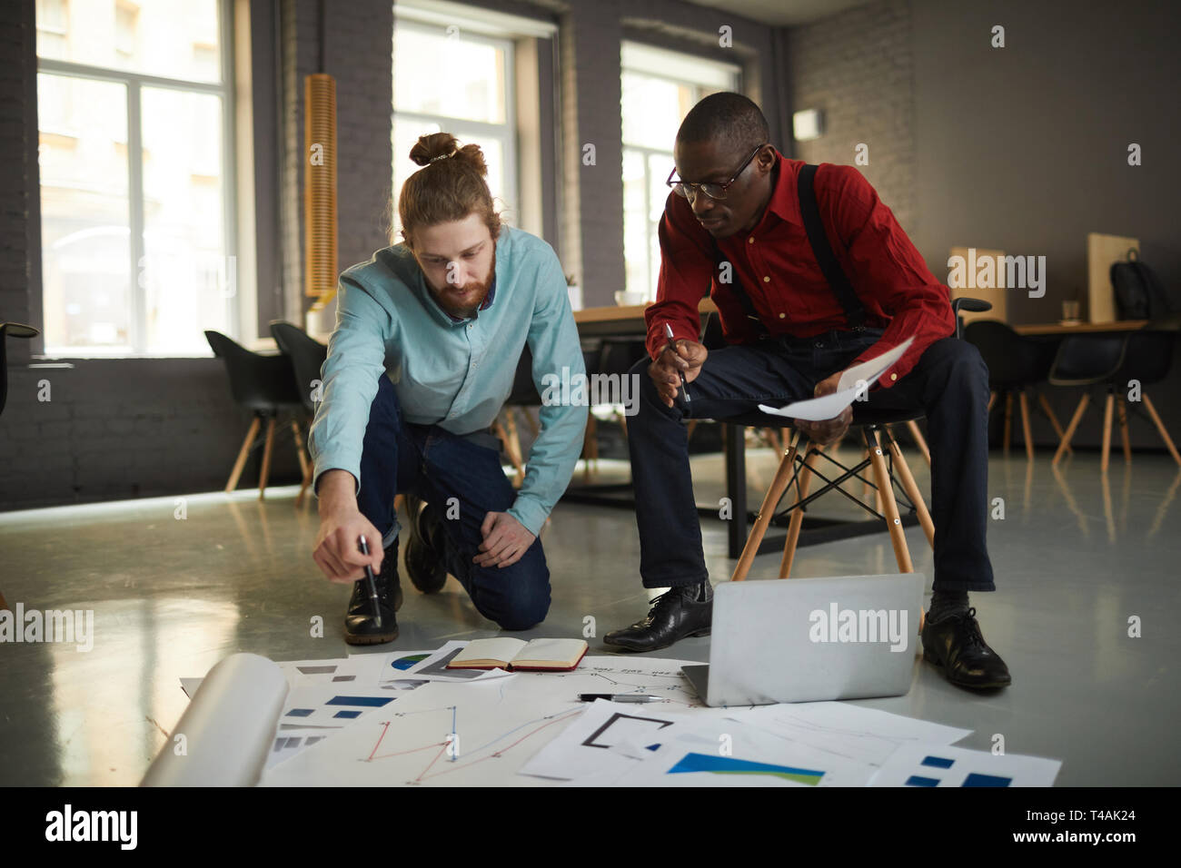 Roadmap planning hi-res stock photography and images - Alamy
