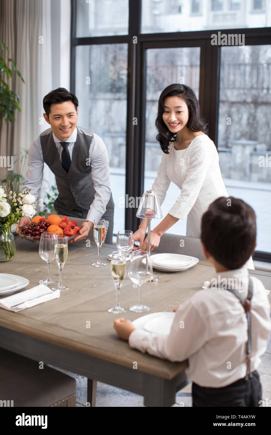 Child room setting hi-res stock photography and images - Alamy