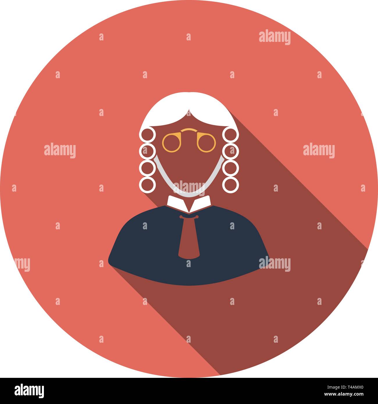 Wig circle hi-res stock photography and images - Alamy