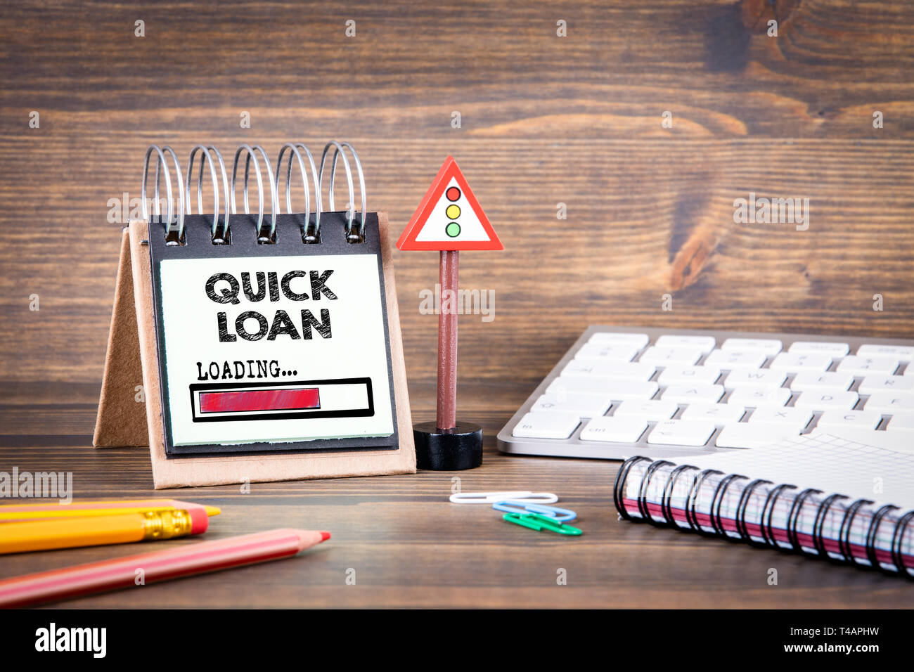 Quick loan concept. fast money providence, business and finance ...