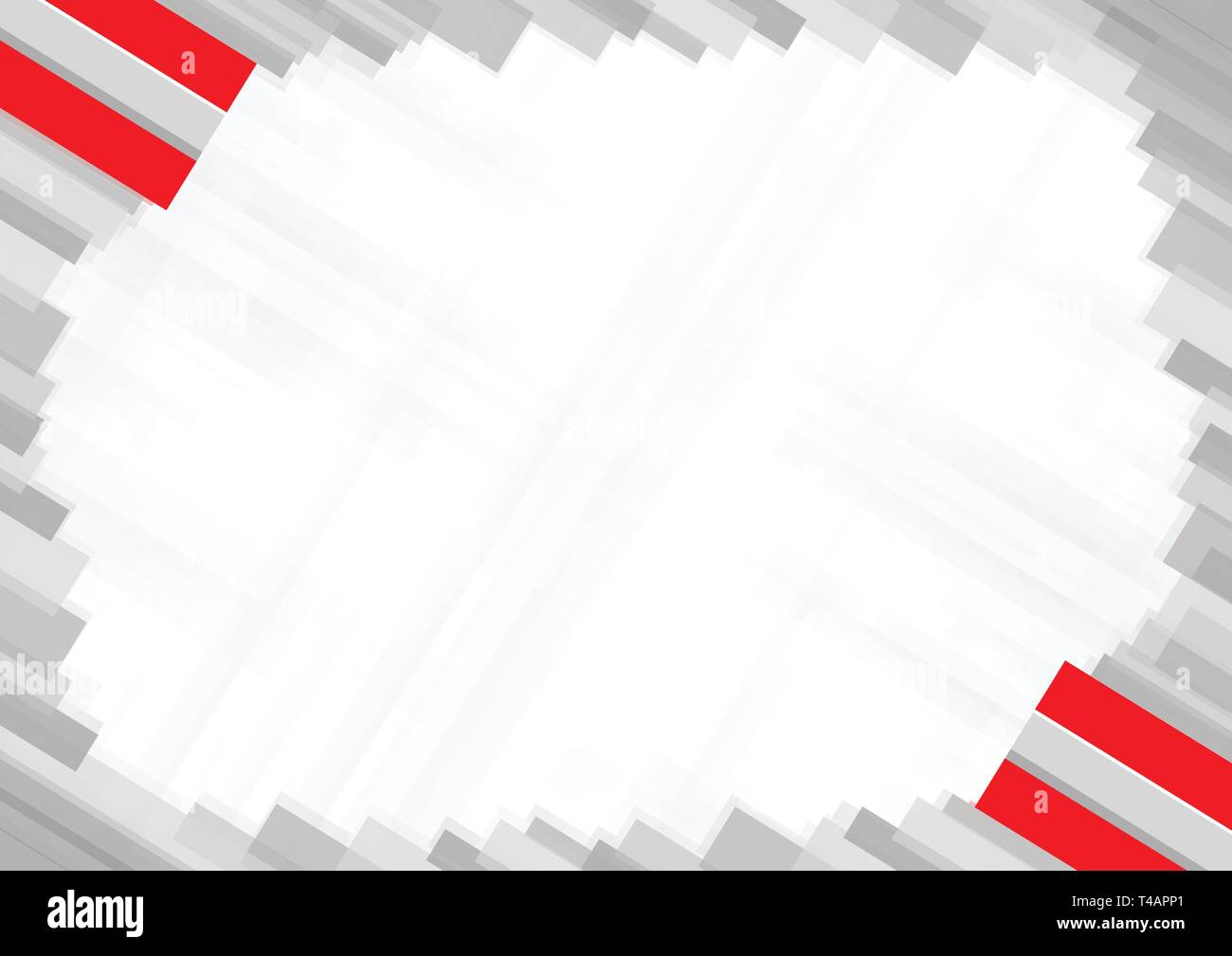 Border made with Canada national colors. template elements for your ...