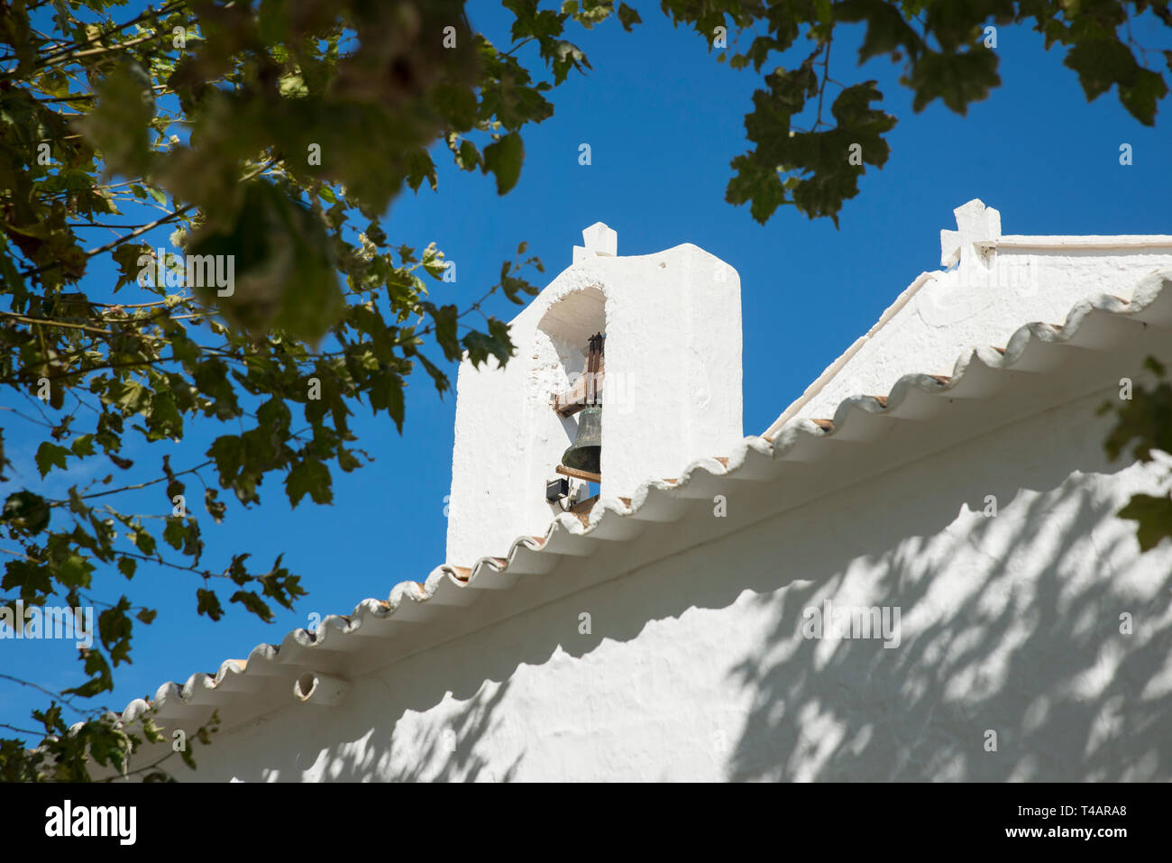 Ibiza Sant Carles De Peralta High Resolution Stock Photography and ...