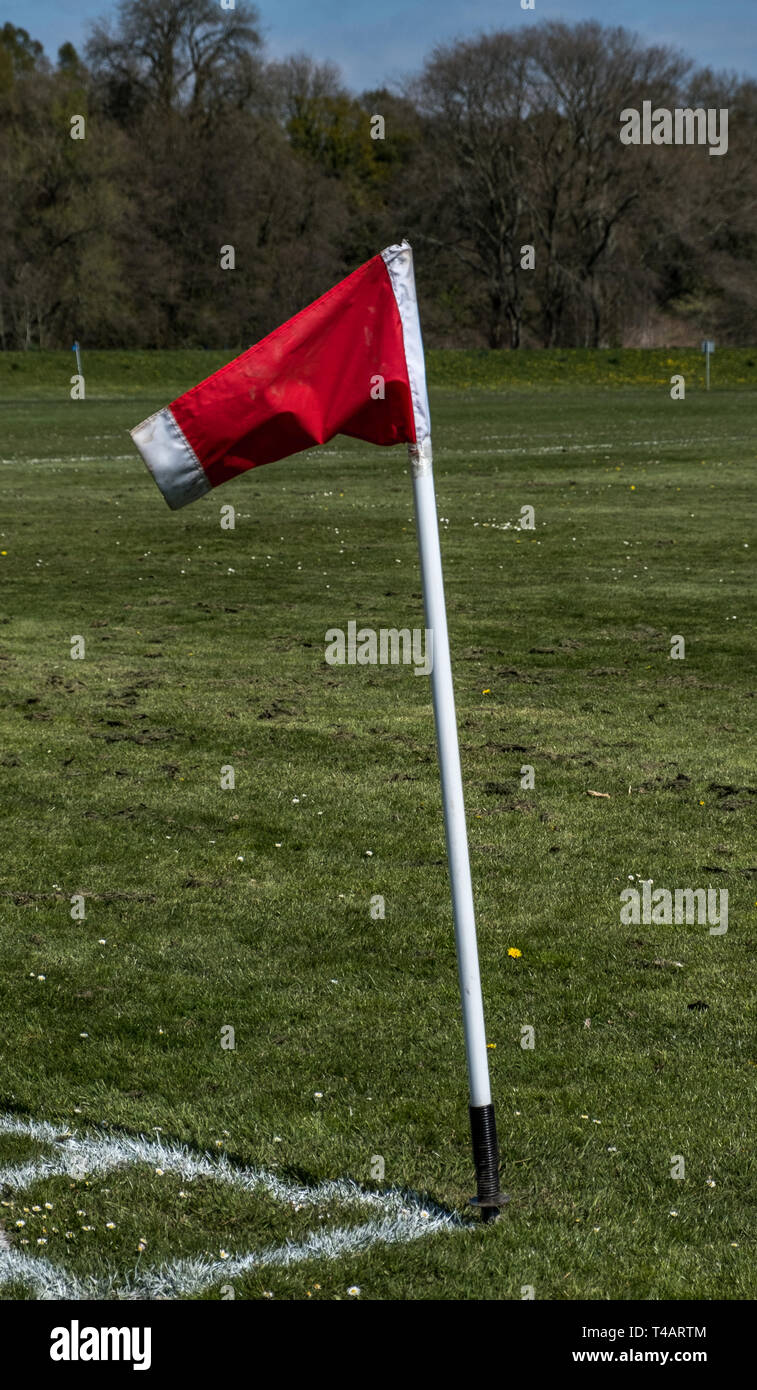 Corner Flag In Sports at Anthony Galloway blog