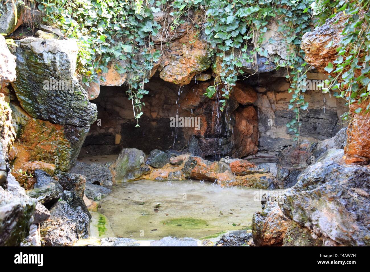 Hidden paradise hi-res stock photography and images - Alamy
