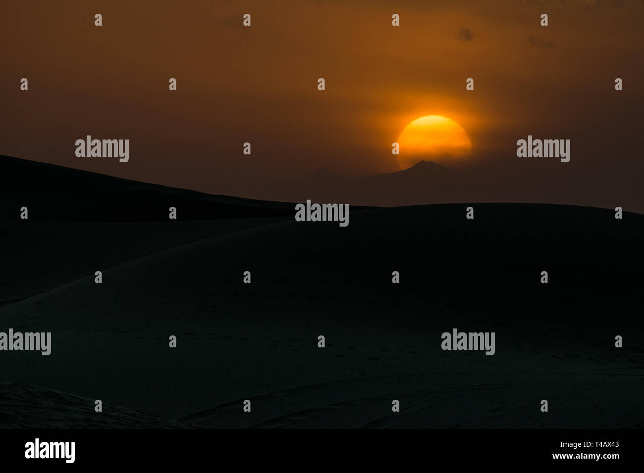 Dusk moments hi-res stock photography and images - Alamy