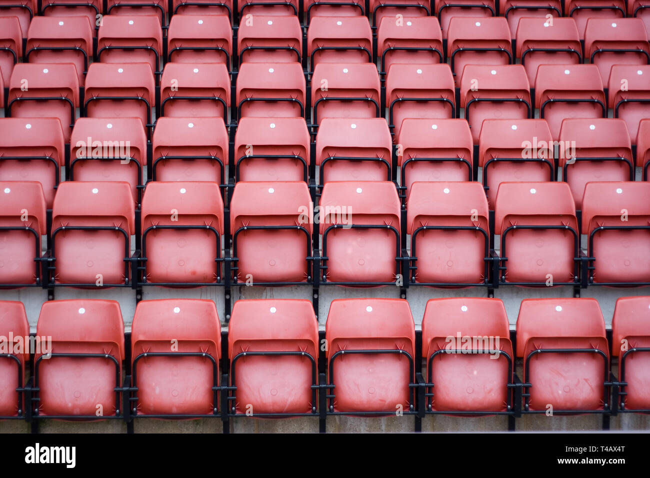 Premier seating hi-res stock photography and images - Alamy