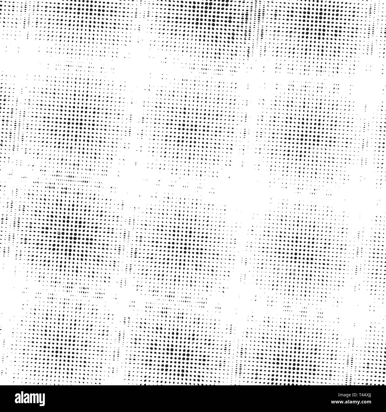 Grunge Halftone Overlay Stock Vector Image & Art - Alamy