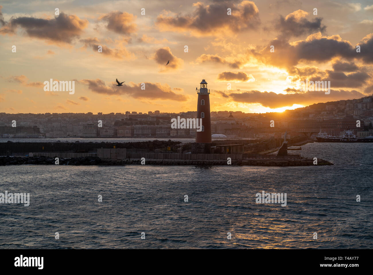 Porta di mare hi-res stock photography and images - Alamy