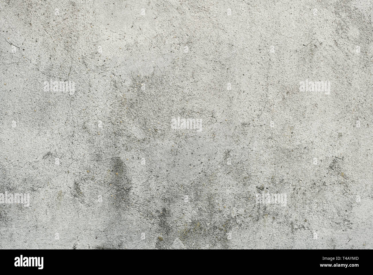 Concrete wall texture of weathered cement Stock Photo - Alamy