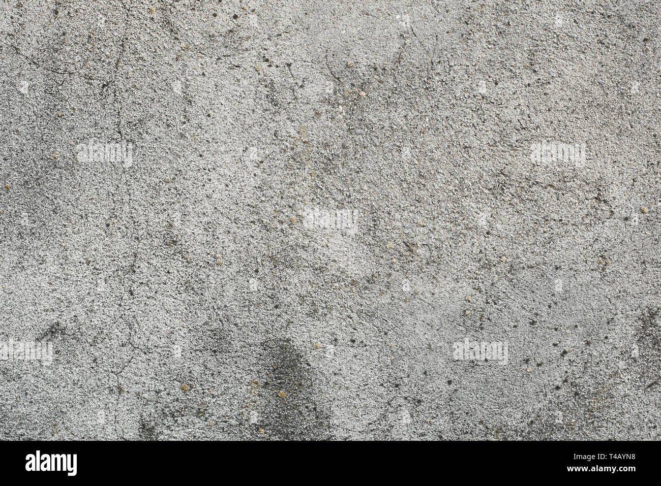 Concrete wall texture of weathered cement Stock Photo - Alamy
