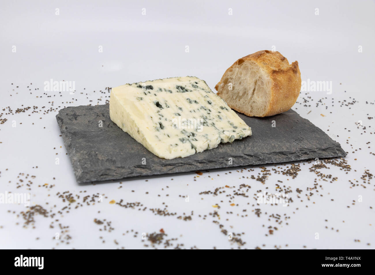 Baguette french cheese hi-res stock photography and images - Alamy