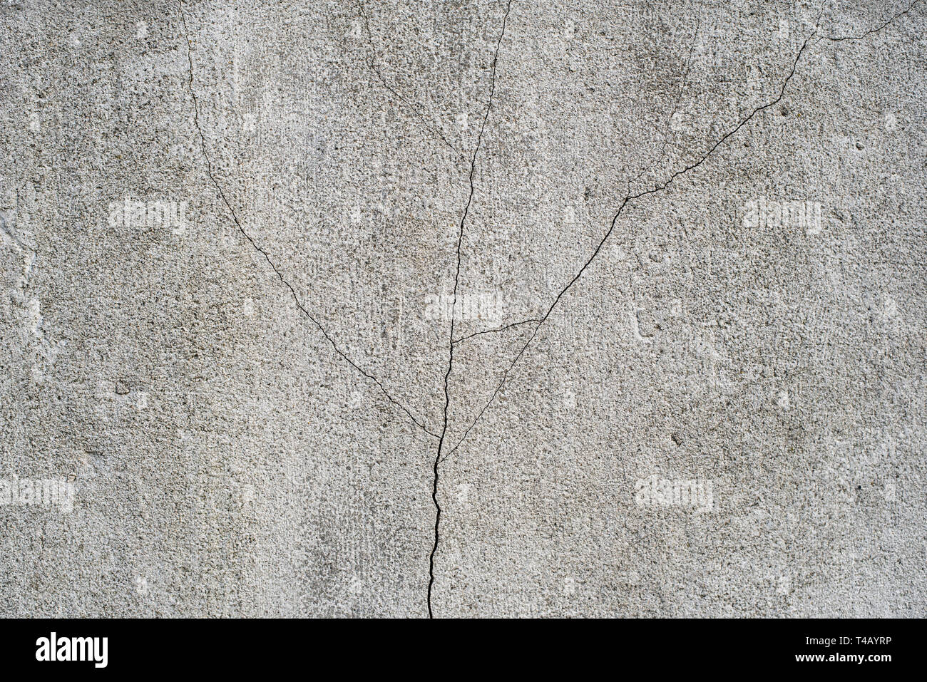 Concrete wall texture of weathered cement Stock Photo - Alamy