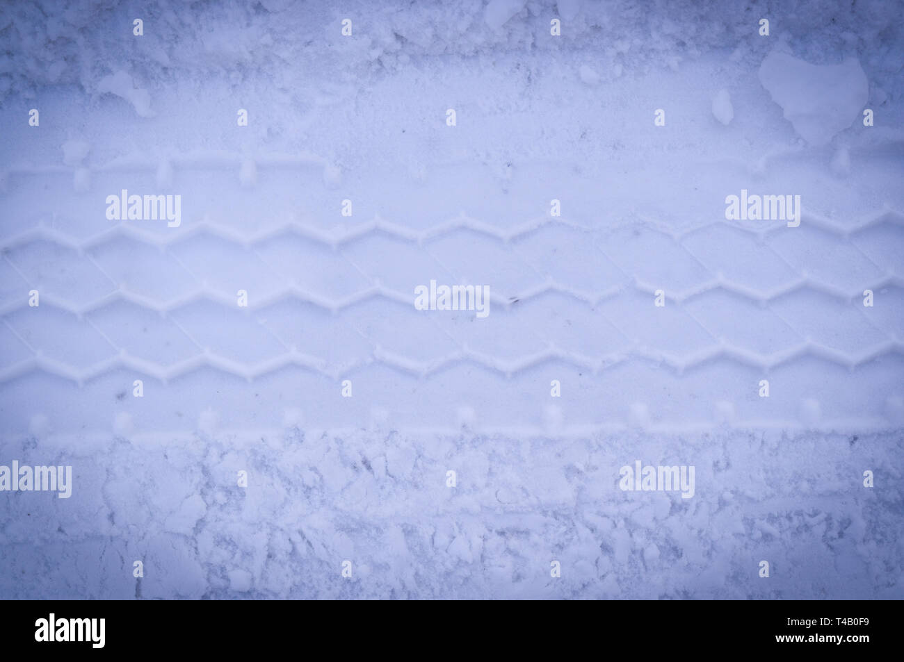 Wheel track texture hi-res stock photography and images - Alamy