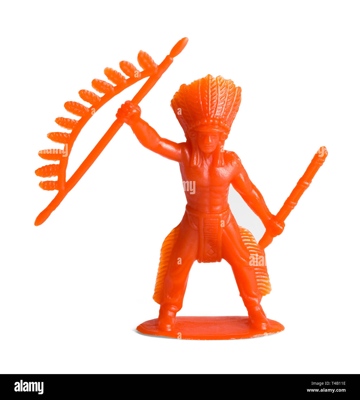 Plastic toy figure hi-res stock photography and images - Alamy
