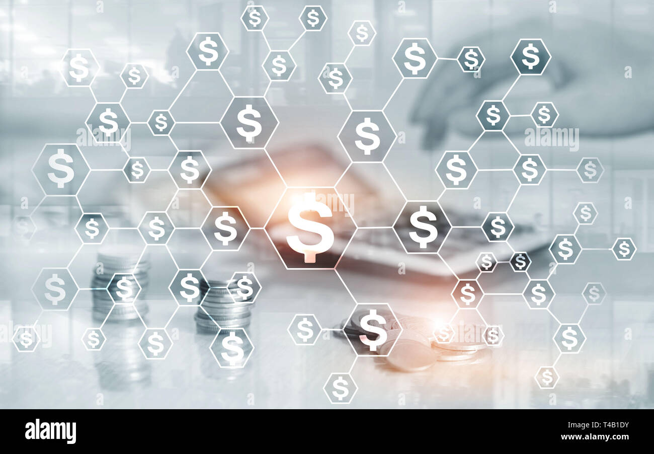 How to make dollar bill airplane hi-res stock photography and images ...