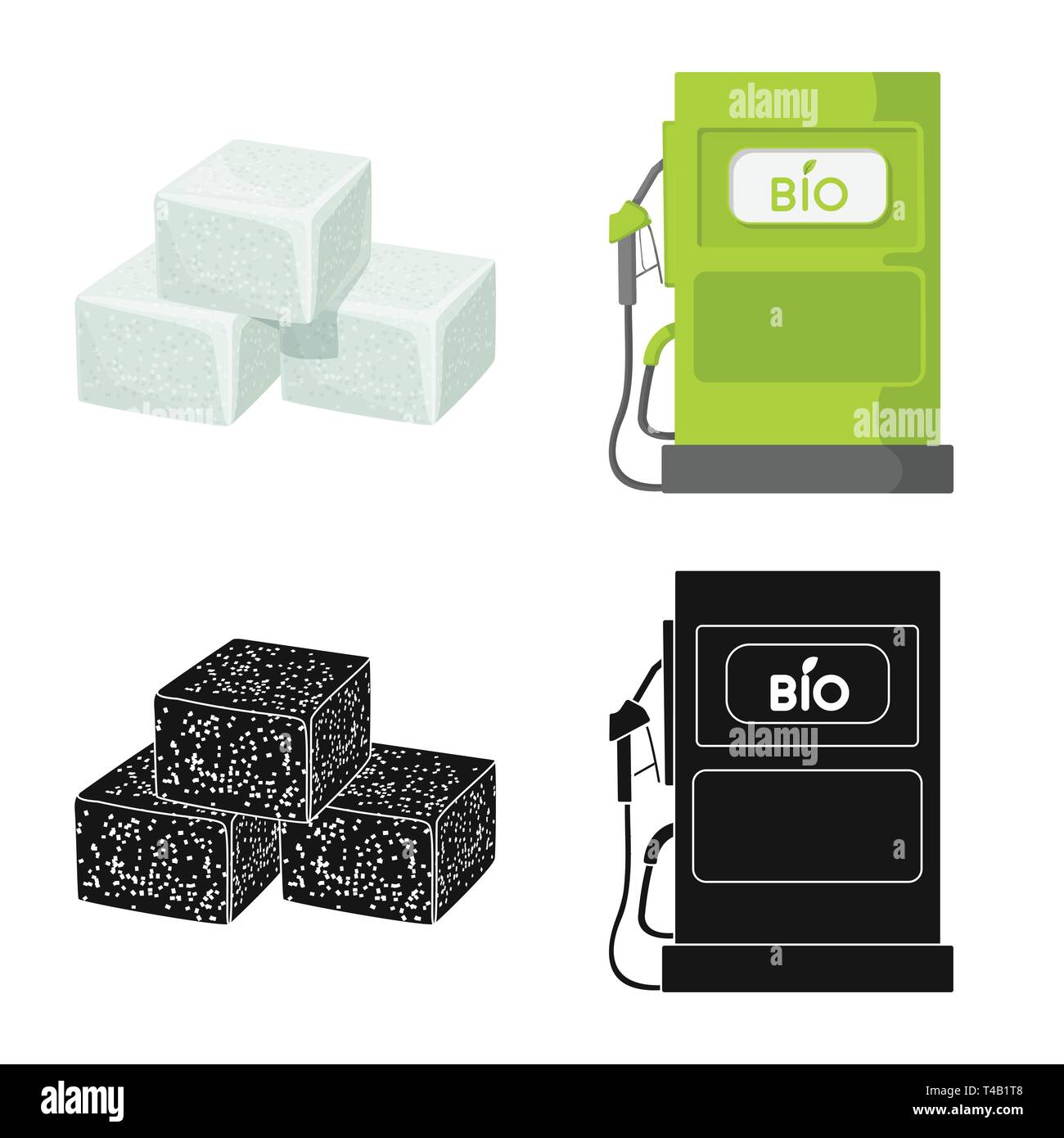 cube,petrol,food,nozzle,ingredient,fuel,diabetes,bio,white,oil ...