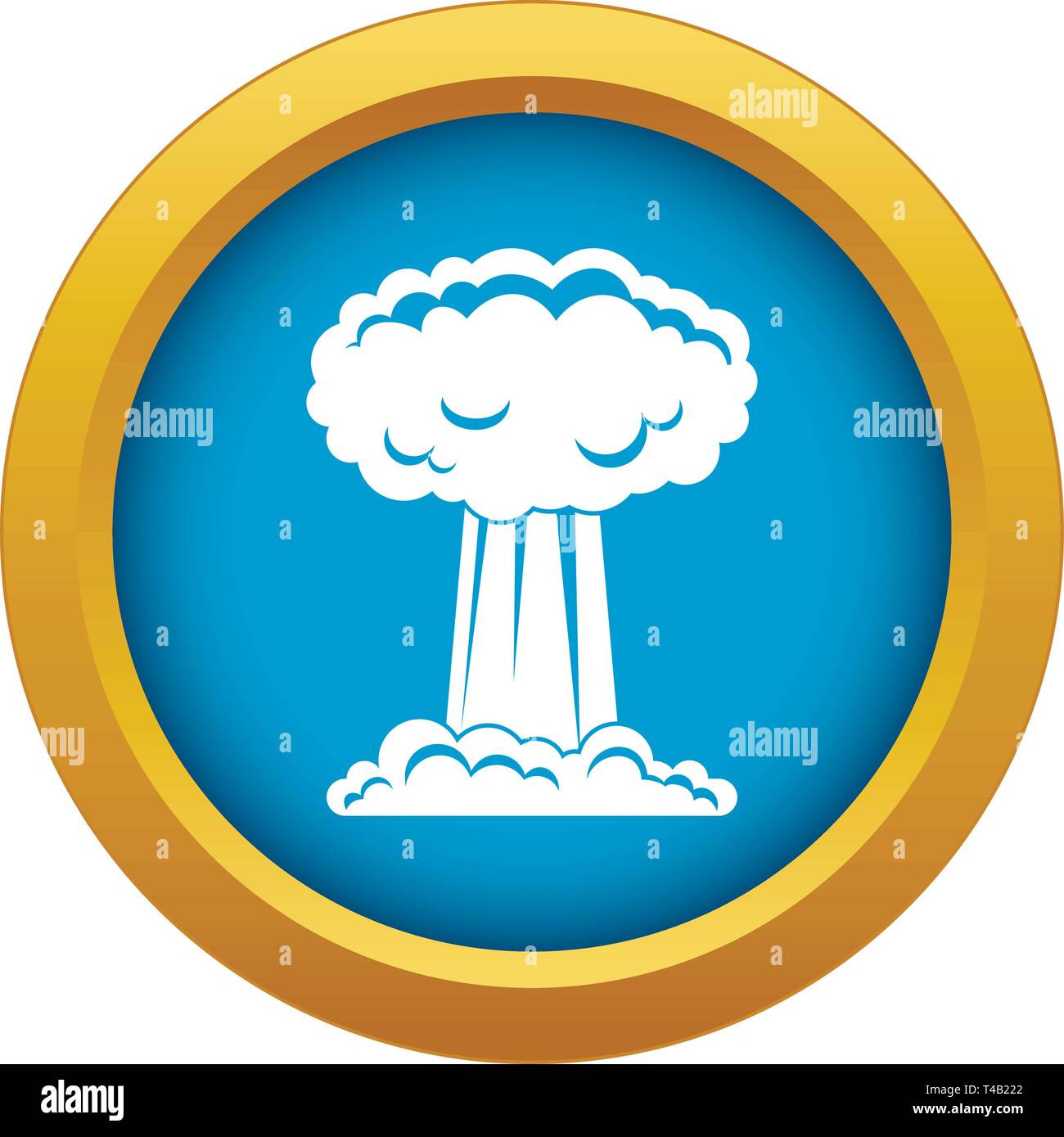 Mushroom cloud bomb hiroshima hi-res stock photography and images - Alamy