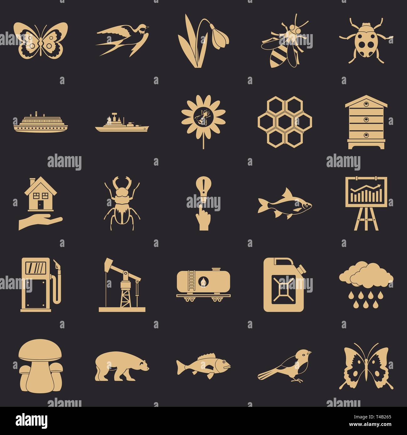 Fervent Stock Vector Images - Alamy