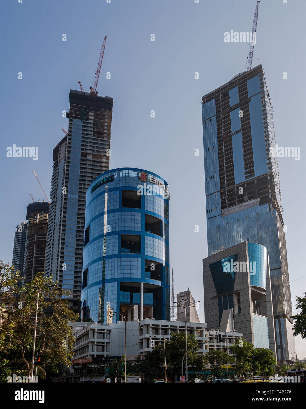 11-Apr-2019-transforming mumbai lifestyle high rise buildings under ...
