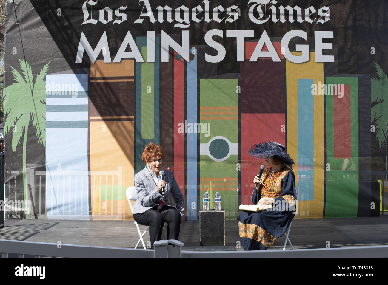 April 14, 2019 - Los Angeles, CA, U.S - Marion Ross, whom played Mrs ...