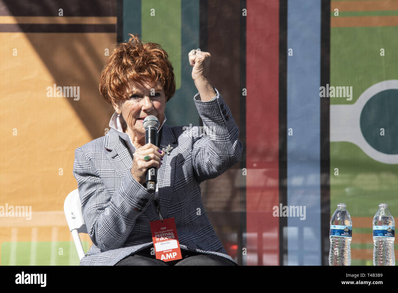 Marion ross book hi-res stock photography and images - Alamy