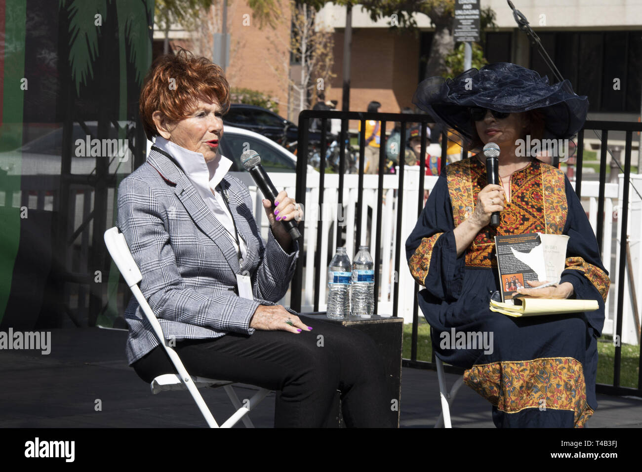 Marion cunningham happy days hi-res stock photography and images - Alamy