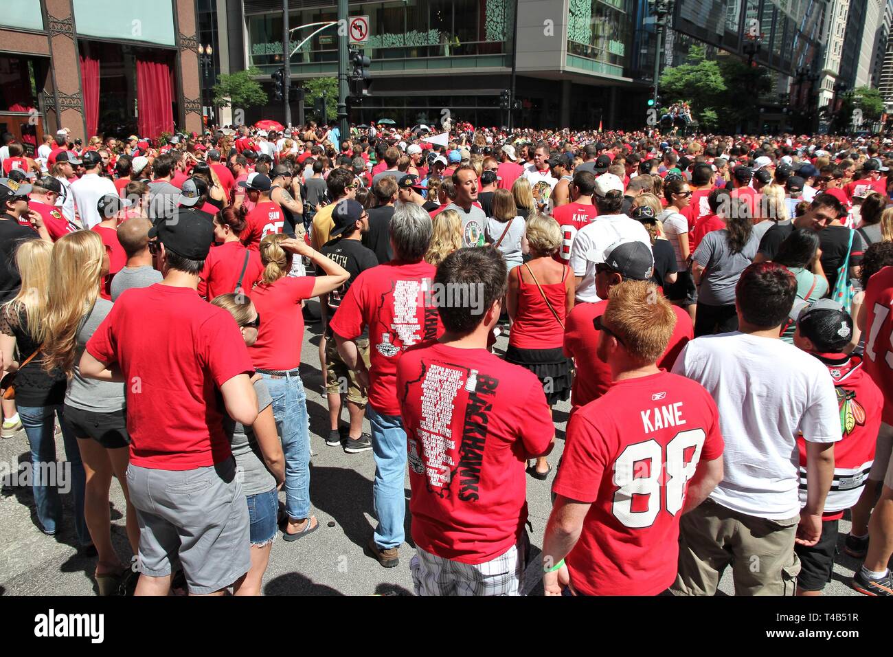 Stanley cup trophy hi-res stock photography and images - Alamy