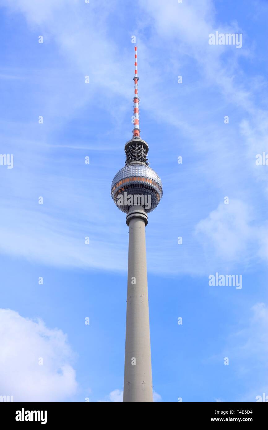 Communications landmark tall high building structure tourism hi-res ...