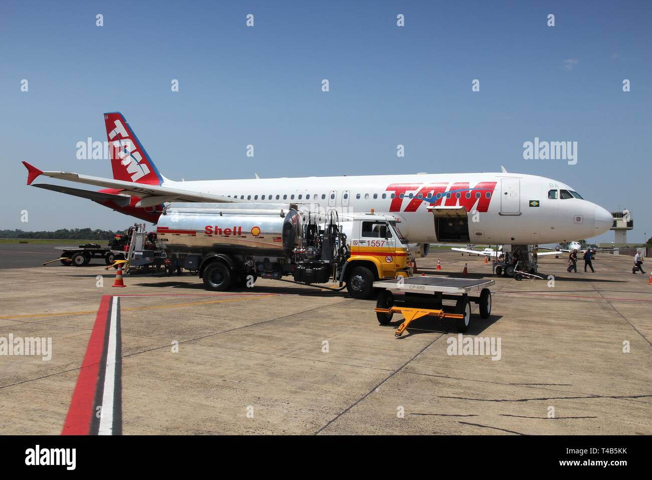 Latam a320 hi-res stock photography and images - Alamy