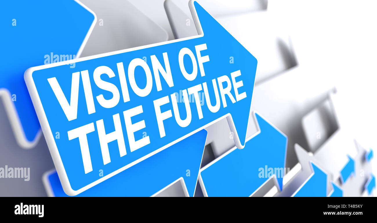 Future vision technology hi-res stock photography and images - Alamy