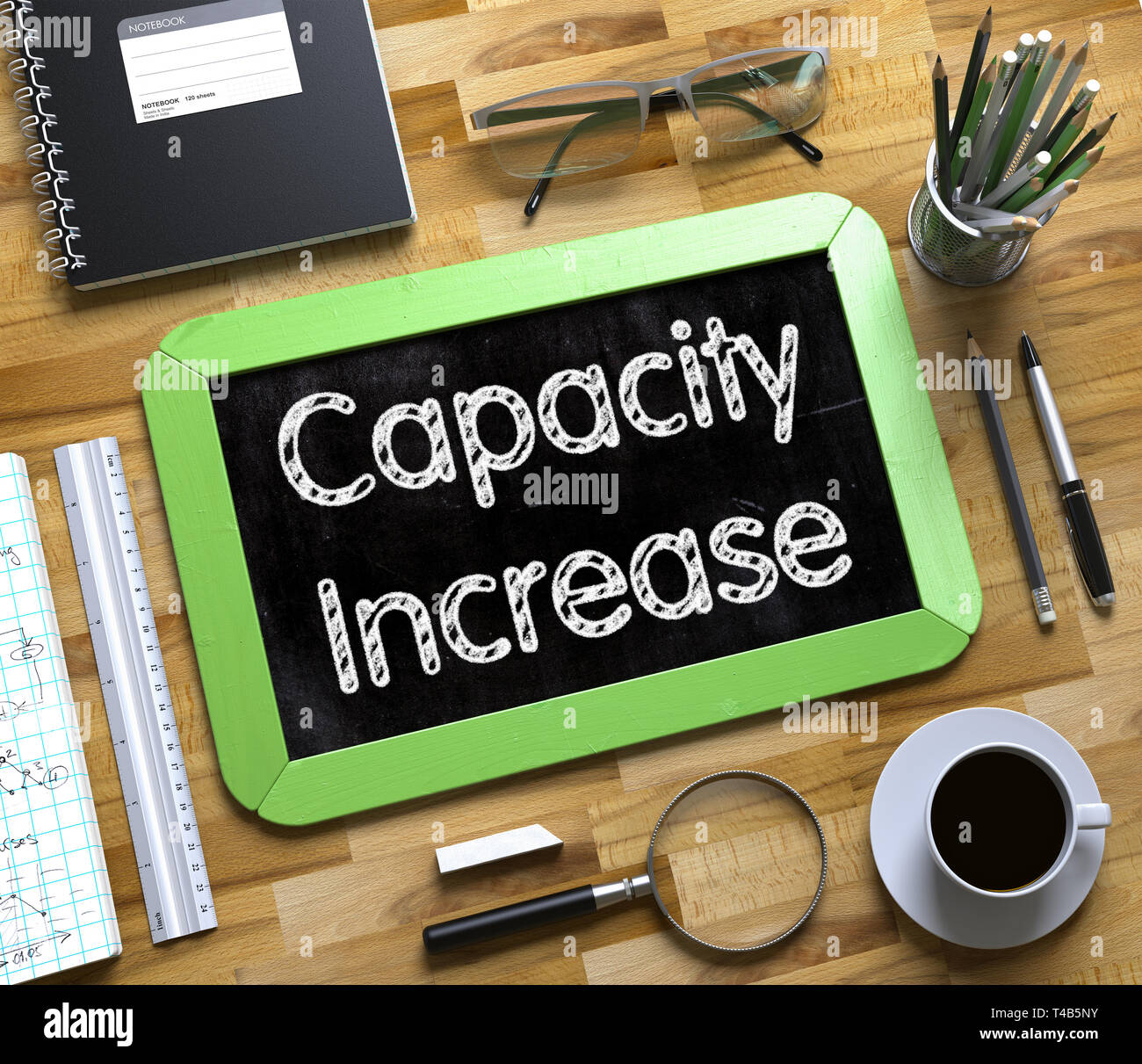 Productivity increase improvement capacity hi-res stock photography and ...