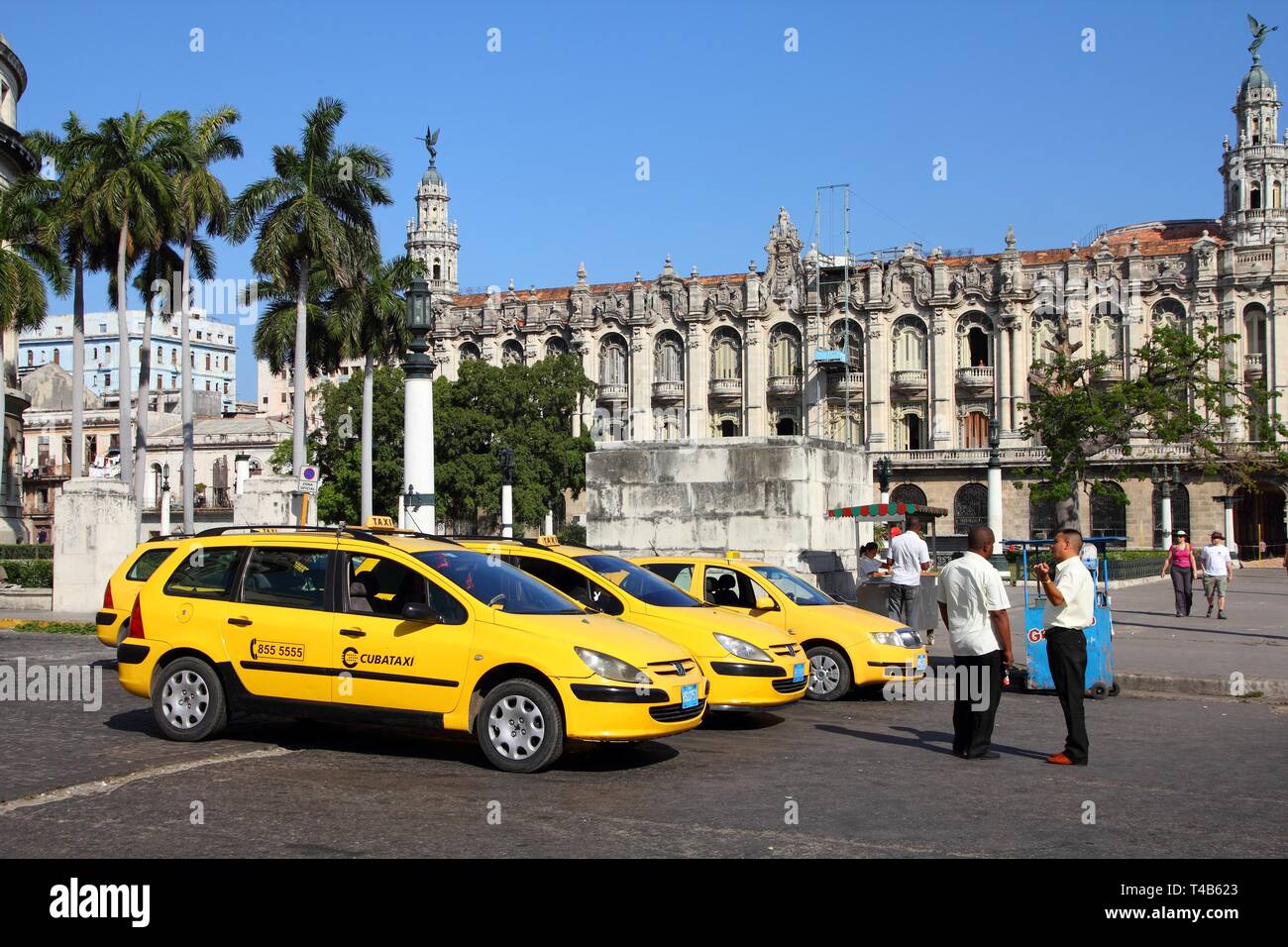 Official Taxi Stock Photos & Official Taxi Stock Images - Alamy