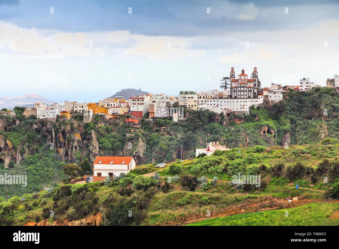 Moya island hi-res stock photography and images - Alamy