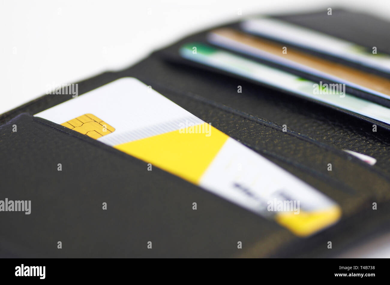 Card swiper hi-res stock photography and images - Alamy