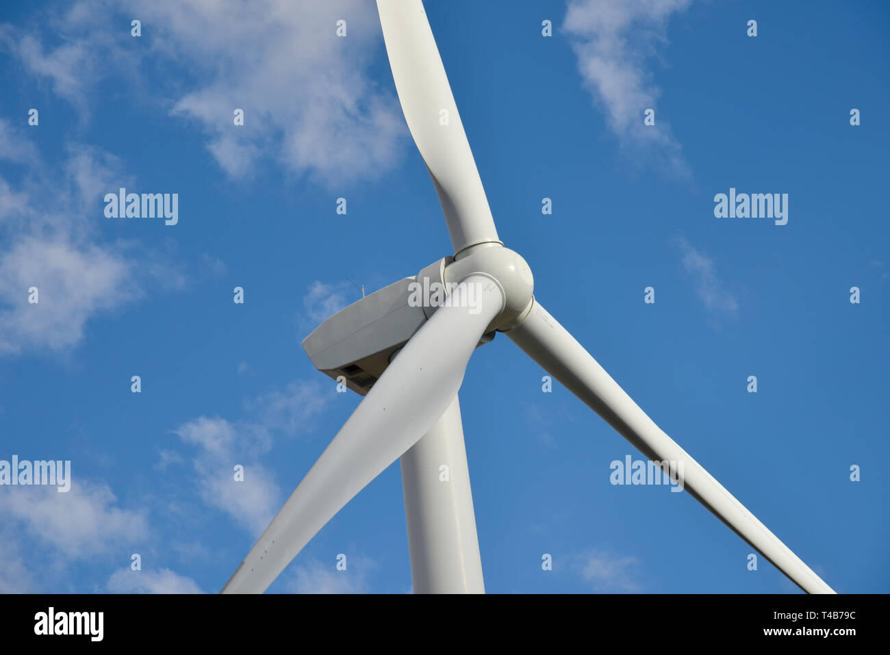 Australia wind turbine close hi-res stock photography and images - Alamy
