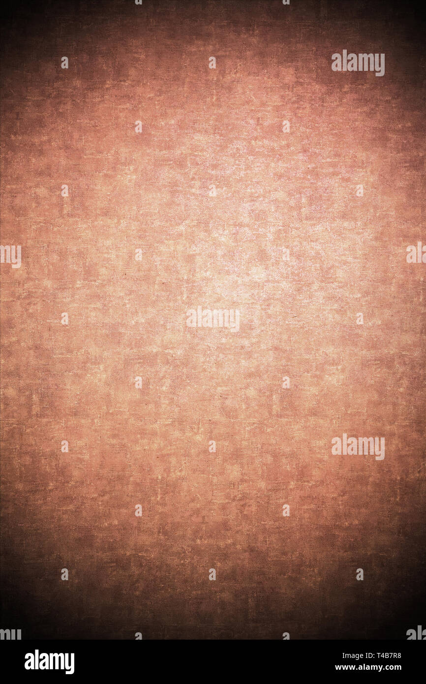 grunge paper background texture with vignette effect Stock Photo - Alamy